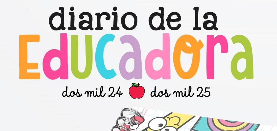 Diario de la Educadora
